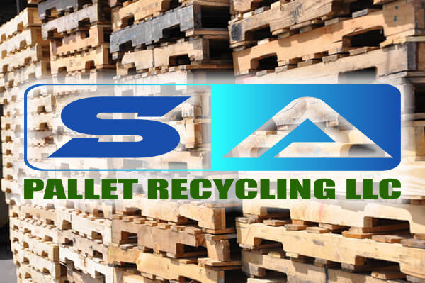 S&A Pallet Recycling | Trusted Pallet Solutions in NJ